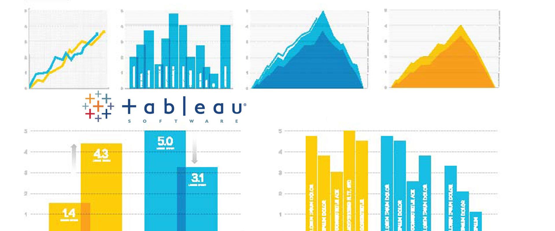Tableau | Business Intelligence | Analytics Big Data | DESSS